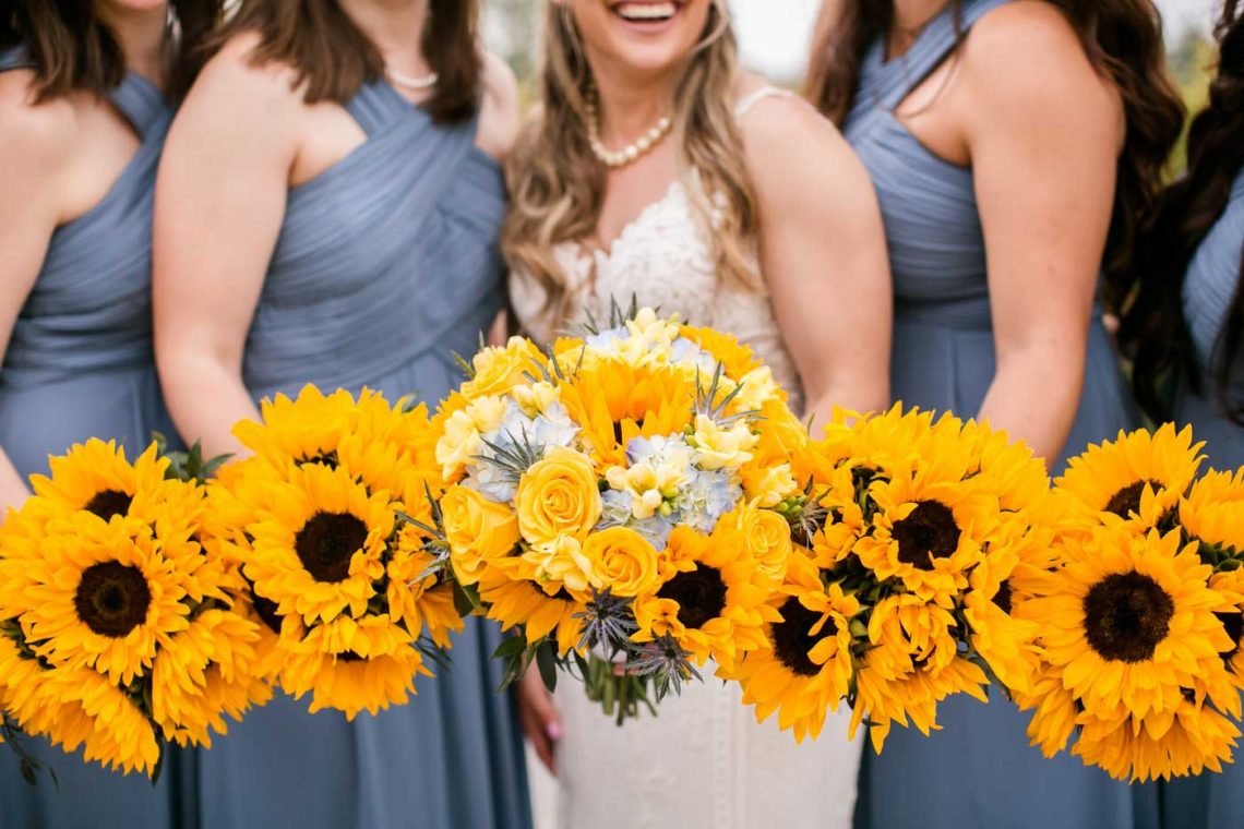 Wedding and Event Florist in Northern Virginia – Flower Arrangements ...