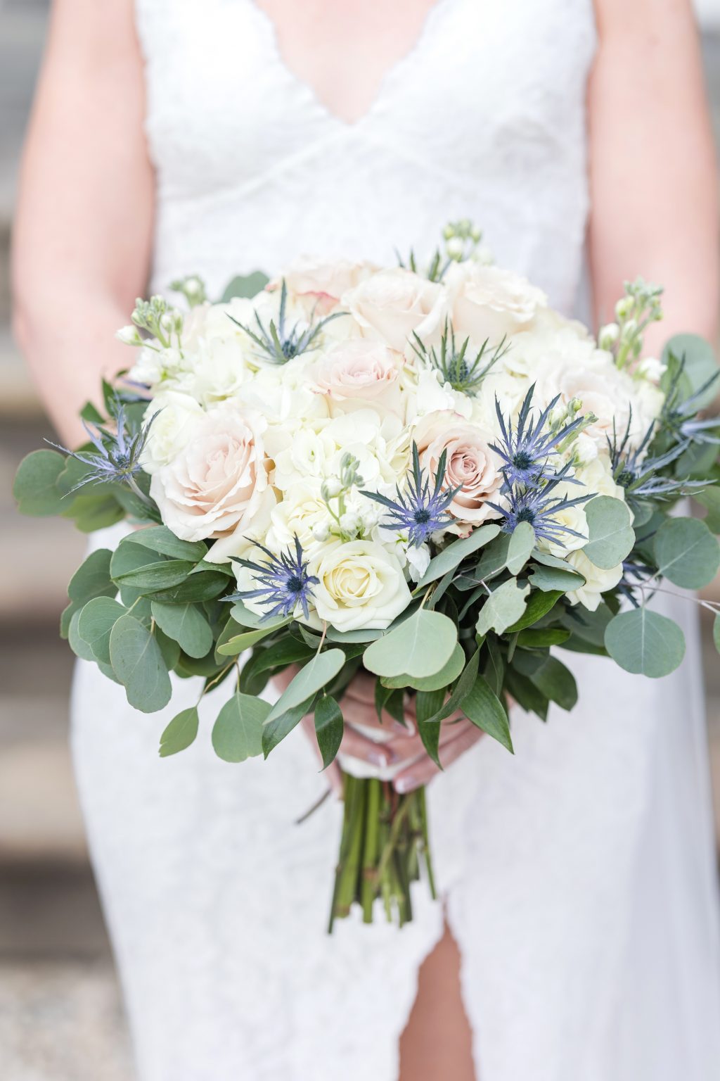 Rebecca and Ken’s Wedding — Rick's Flowers